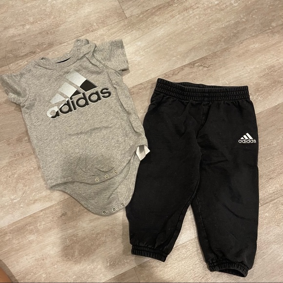adidas | Matching Sets | Adidas Set | Poshmark